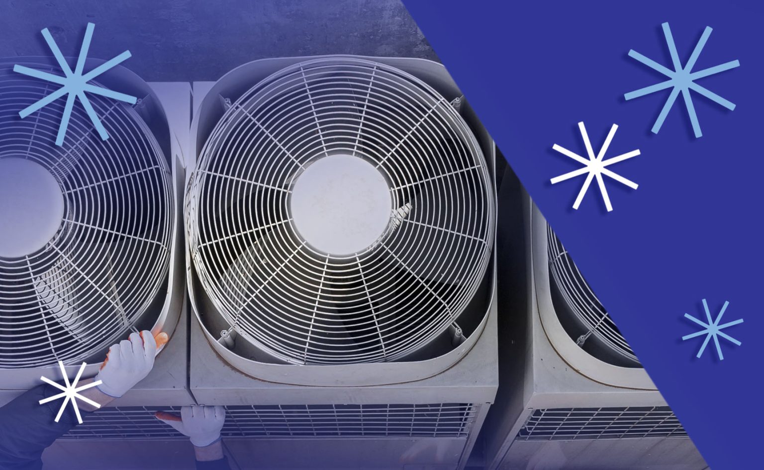 Commercial HVAC for New Construction | HVAC Commercial Services SWFL