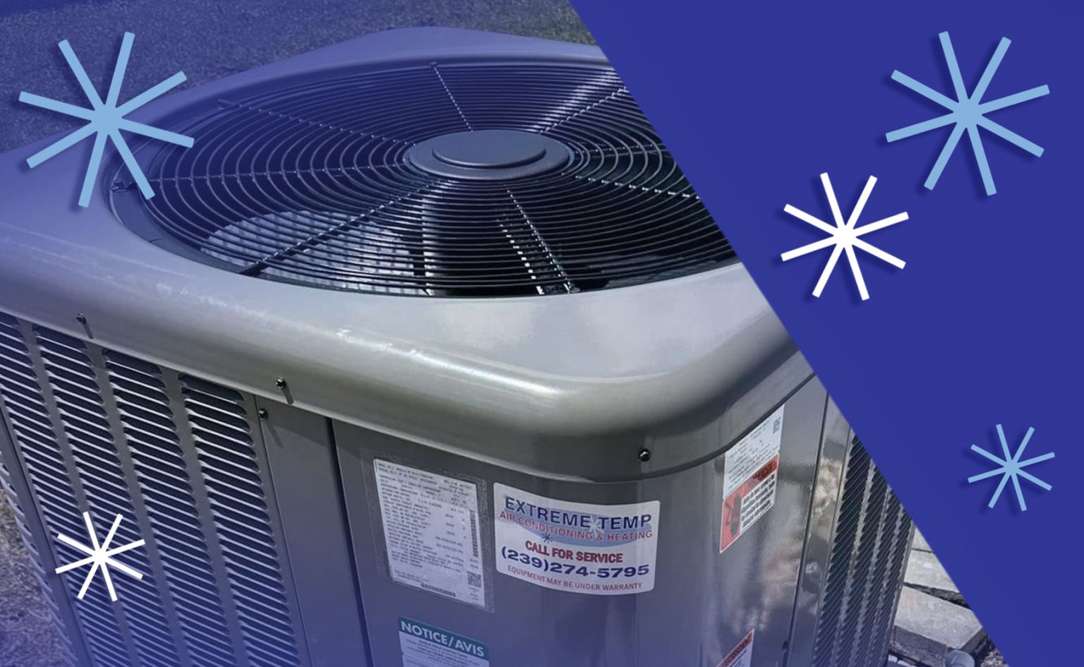 Maintenance Membership Program | Extreme Temp AC
